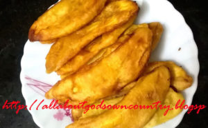 20+ Common Snacks of Malayalis - My Words & Thoughts