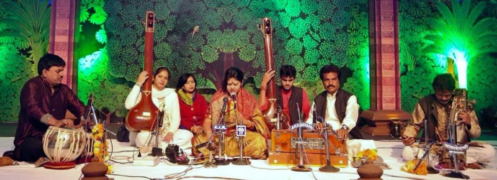 Hindustani Music has so many branches than we actually imagine - My ...