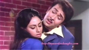 Top 50 Duets Sung by Kishore Kumar in Bollywood - My Words & Thoughts