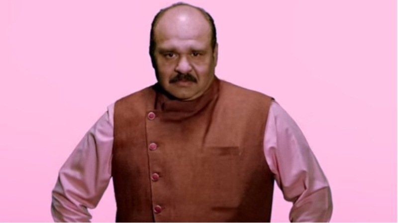 Sanjeev Shrivastva – The Dancing Uncle from Bhopal - My Words & Thoughts