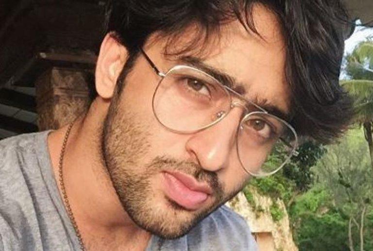 Shaheer Sheikh – Lawyer turned actor and model - My Words & Thoughts