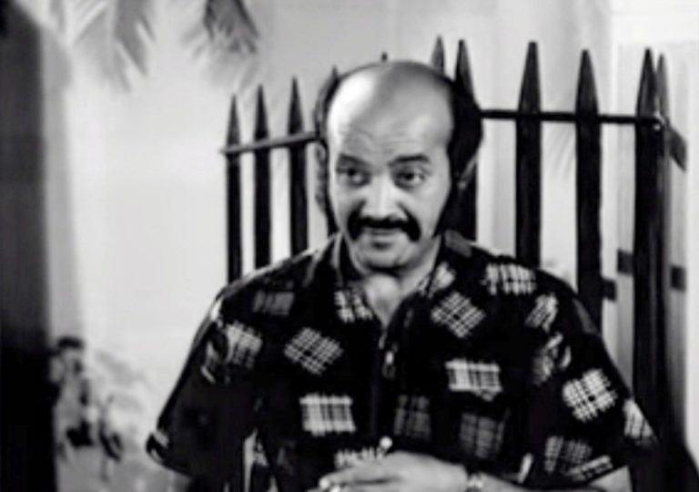 Kamu Mukherjee – Bengali character artist associated with Satyajit Ray ...
