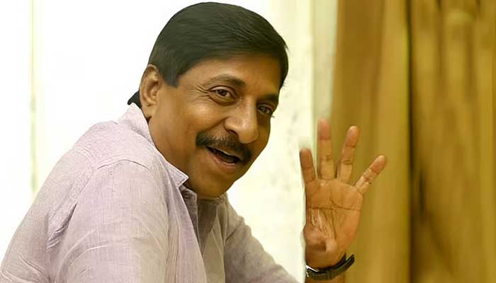 Sreenivasan’s Real Age is 75, Not 69 - My Words & Thoughts